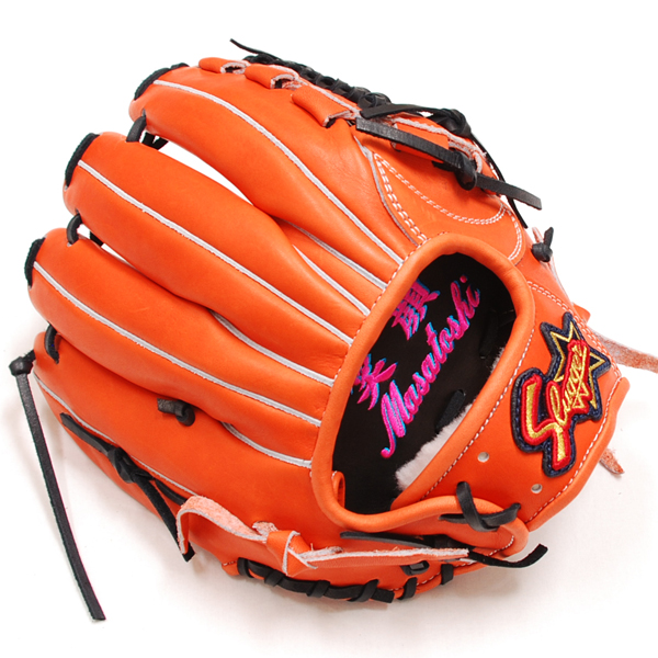 伊勢原市 M.E様 久保田スラッガー 硬式用オーダー KSG-L7S スペシャルオーダー | 野球用品専門通販【スポーツショップたまき】